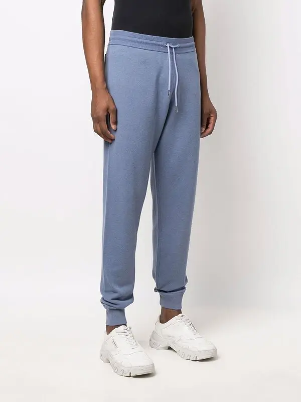 Kenzo Logo Print Track Pants