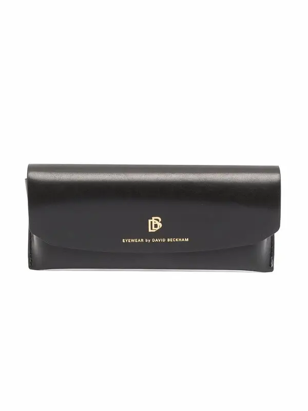 DB EYEWEAR BY DAVID BECKHAM Square Frame Sunglasses