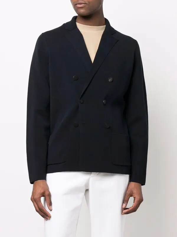 DRUMOHR Double-breasted Blazer
