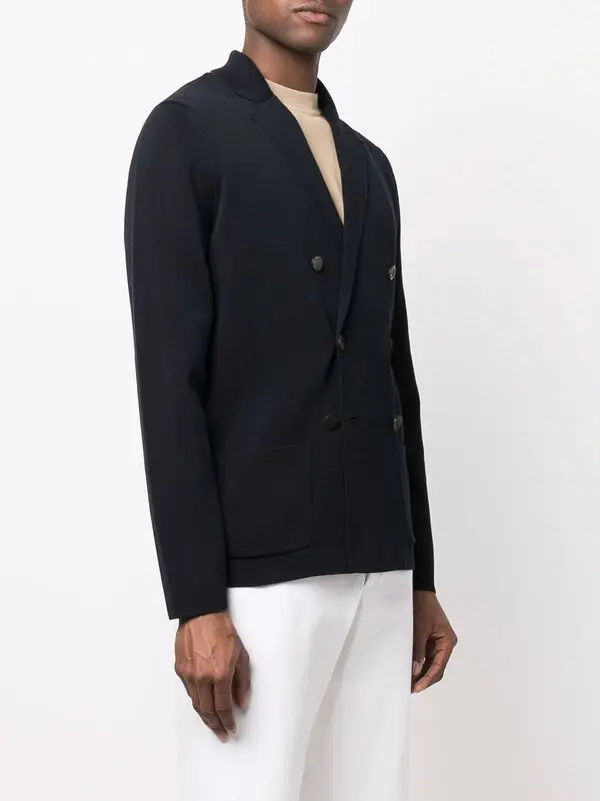 DRUMOHR Double-breasted Blazer