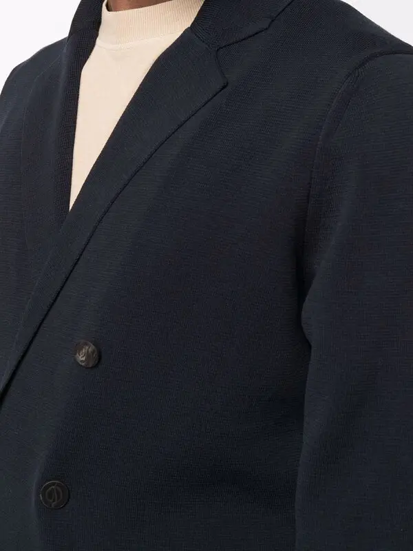 DRUMOHR Double-breasted Blazer
