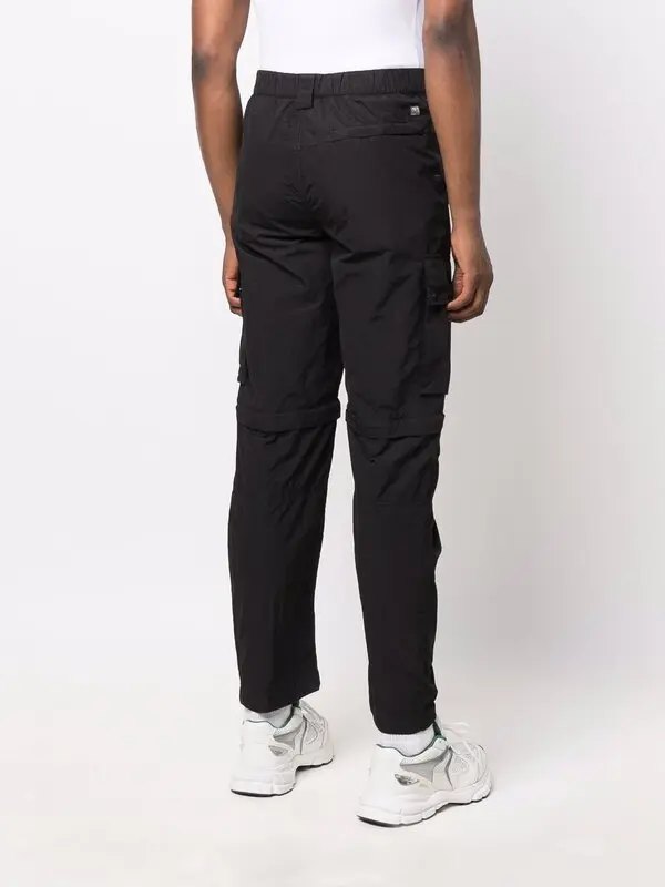 C.P. COMPANY Adjustable-length Cargo Trousers