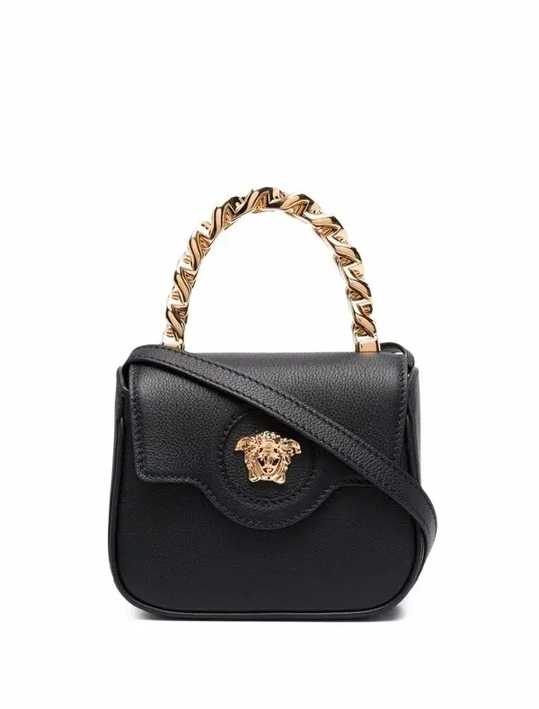 Versace La Medusa Mini Bag