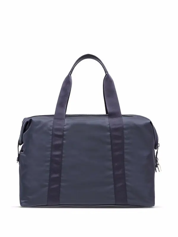 Prada Re-nylon Holdall Bag With Triangle Logo