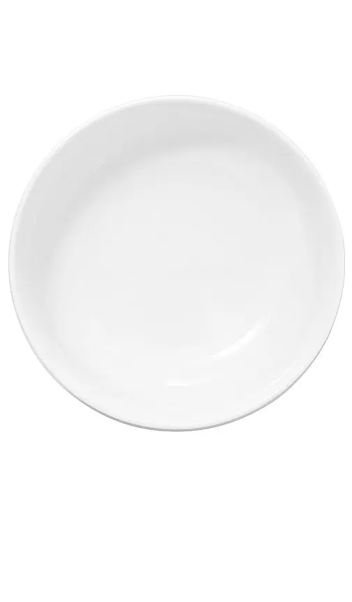 PUBLIC GOODS Ceramic Serving Bowl In White - N,a