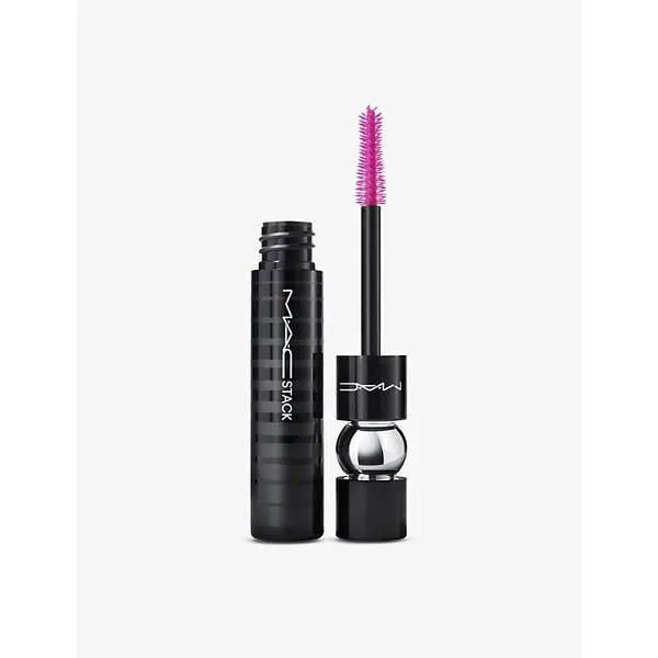 MAC COSMETICS Mini Stack Mascara - Black Stack