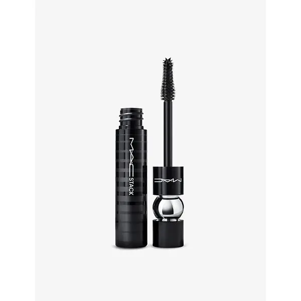 MAC COSMETICS Mini Stack Mascara - Black Stack
