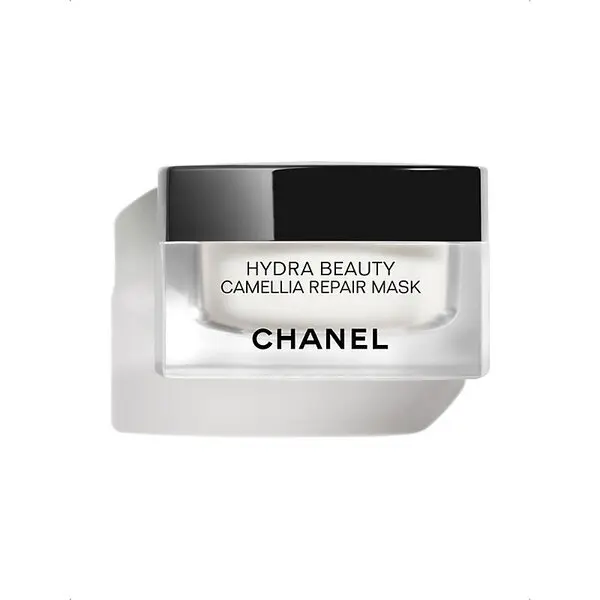 Chanel Hydra Beauty Camellia Repair Mask - One-color
