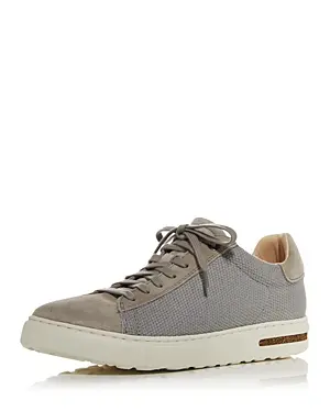 BIRKENSTOCK Bend Lace Up Sneakers