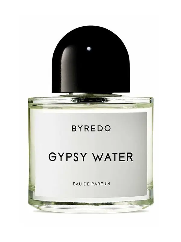 Byredo Gypsy Water Eau De Parfum 50ml