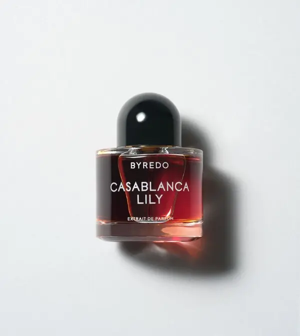 Byredo Casablanca Lily Night Veils Perfume Extract 50ml