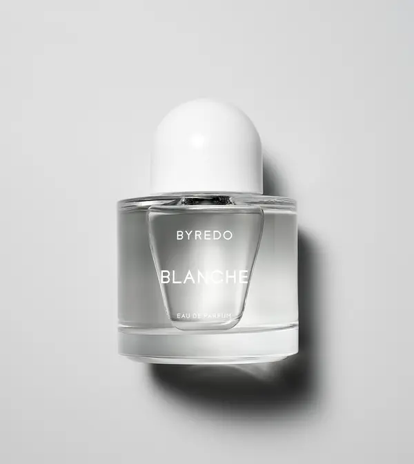 Byredo Blanche Collector's Edition Eau De Parfum 100ml
