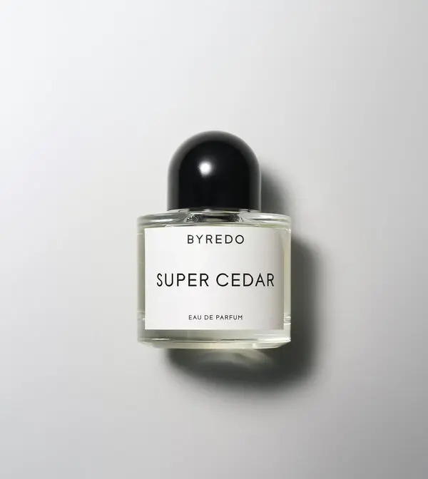Byredo Super Cedar Eau De Parfum 50ml