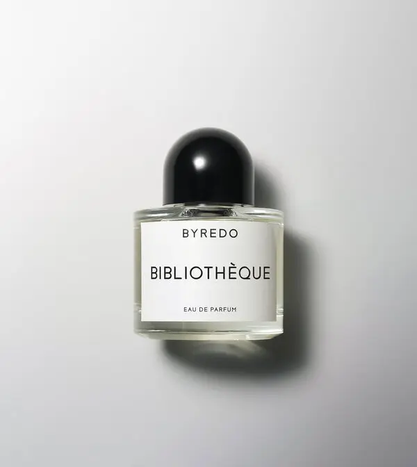 Byredo Bibliotheque Eau De Parfum 50ml
