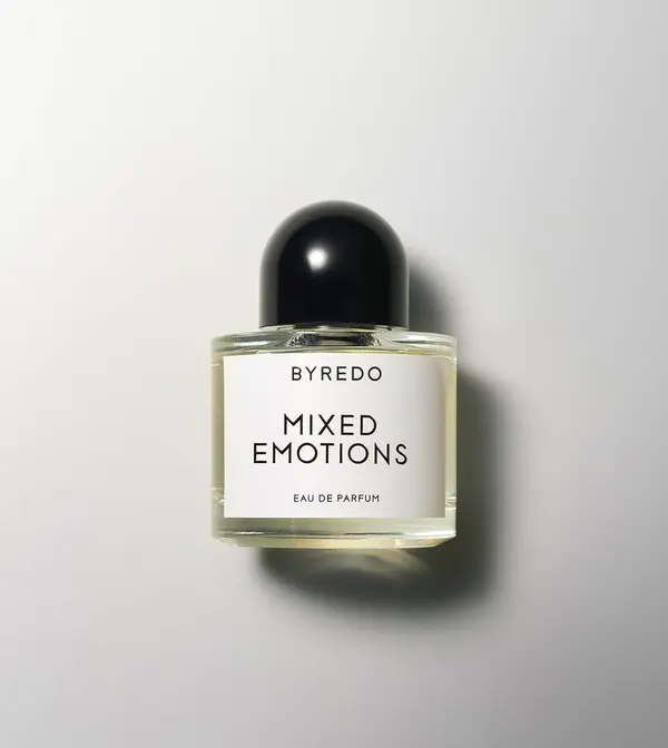 Byredo Mixed Emotions Eau De Parfum 50ml