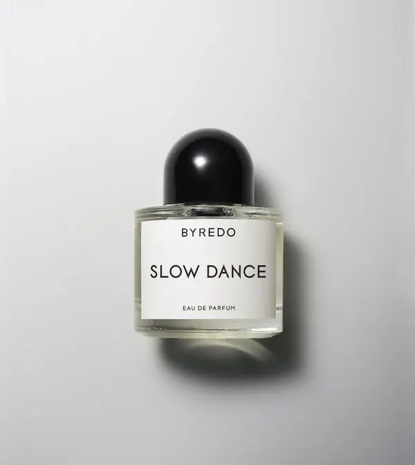Byredo Slow Dance Eau De Parfum 50 Ml