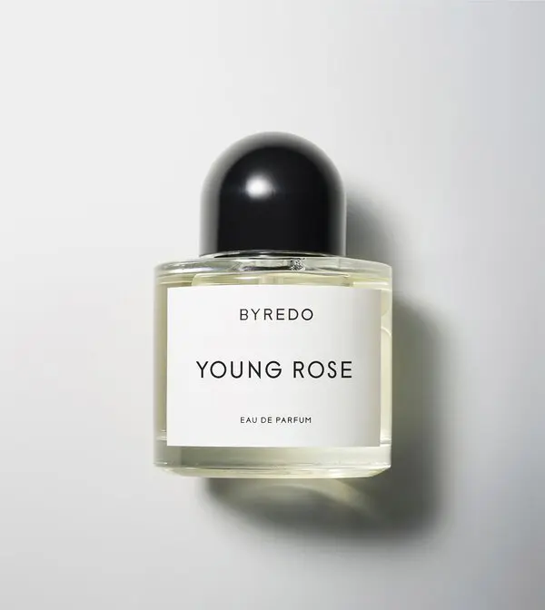 Byredo Young Rose Eau De Parfum 100ml