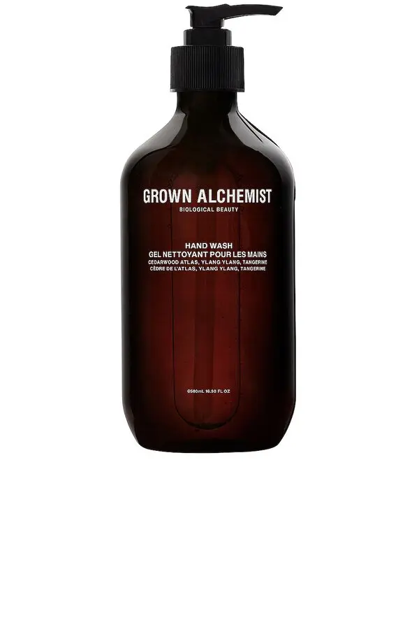 GROWN ALCHEMIST Revitalize Hand Wash 500ml - N,a