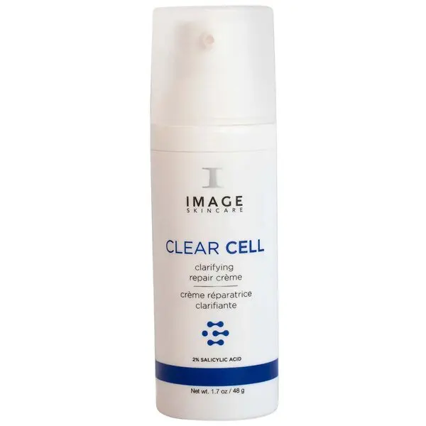IMAGE SKINCARE Clear Cell Clarifying Repair Crème 48ml - One-color