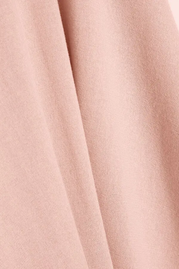 Proenza Schouler Silkblend Turtleneck Sweater