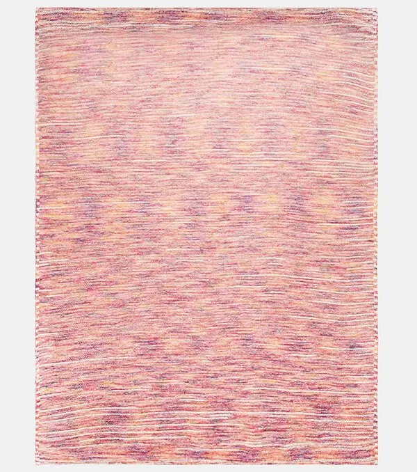 Gabriela Hearst Kleve Wool Blanket