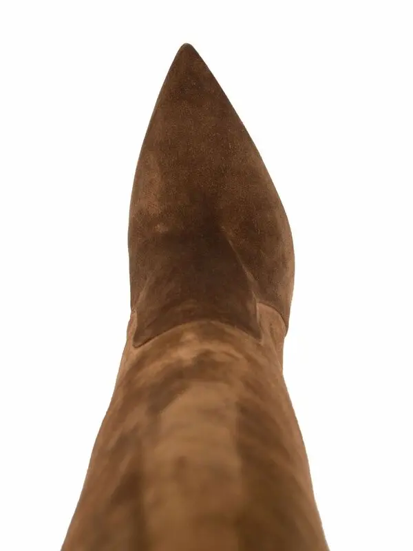 SCAROSSO X Brian Atwood Carra Boots