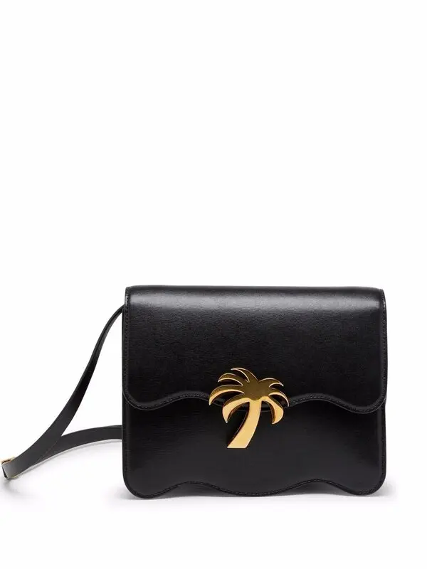 Palm Angels Palm Beach Shoulder Bag