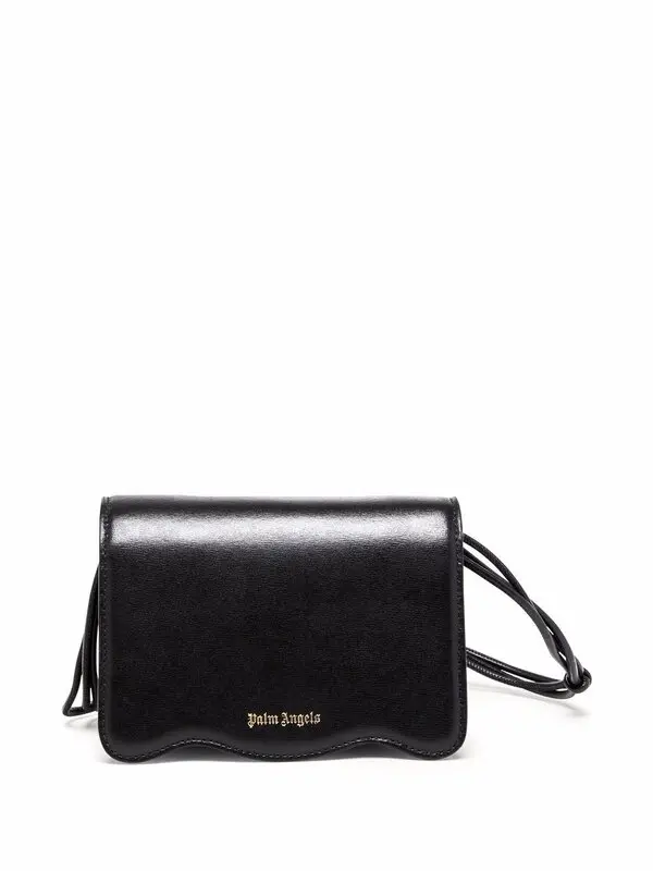 Palm Angels Palm Beach Mini Bag