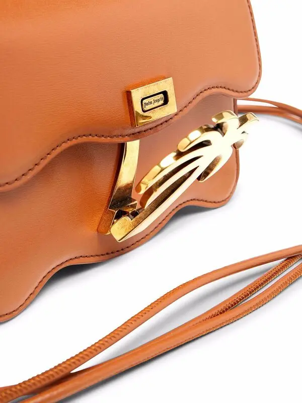 Palm Angels Palm Beach Mini Bag