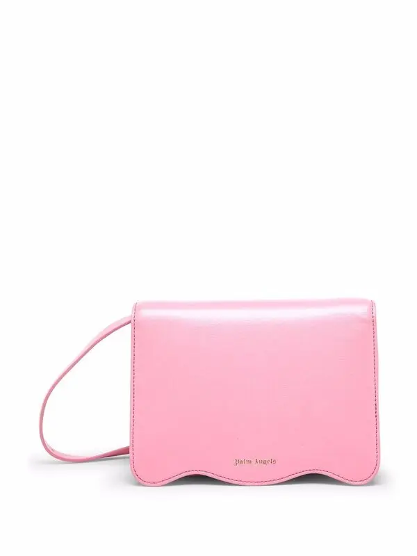 Palm Angels Palm Beach Shoulder Bag