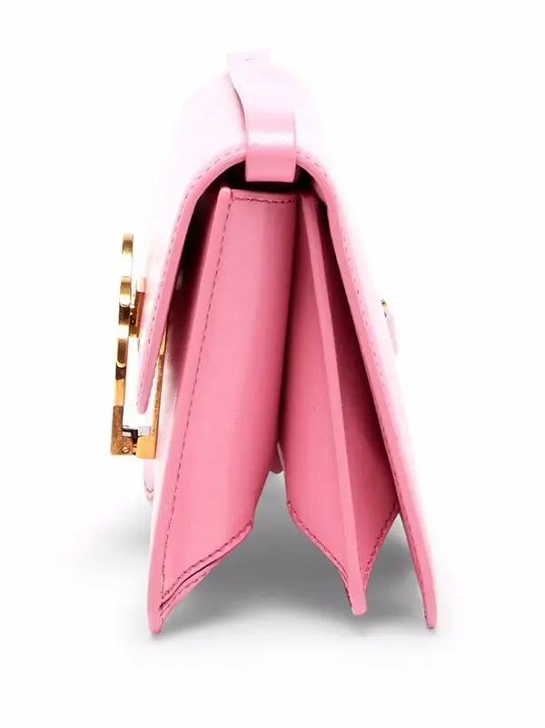 Palm Angels Palm Beach Shoulder Bag