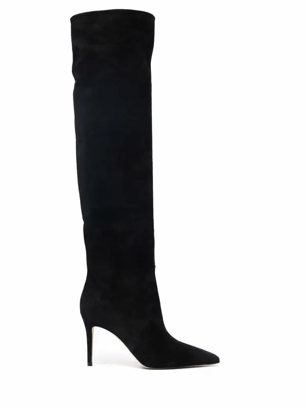 SCAROSSO X Brian Atwood Carra Boots