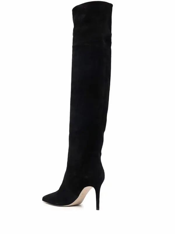 SCAROSSO X Brian Atwood Carra Boots