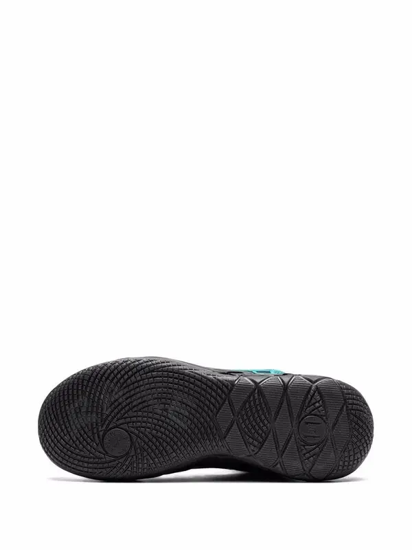 PUMA Mb.01 Lamelo Ball Buzz City Sneakers - Black