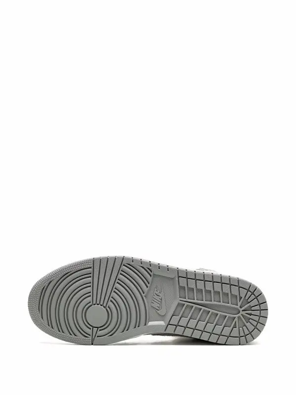 JORDAN 1 Mid Se Sneakers - Grey