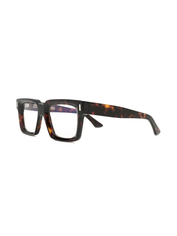 CUTLER & GROSS Square Frame Glasses