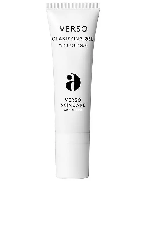 VERSO SKINCARE Clarifying Gel - N,a