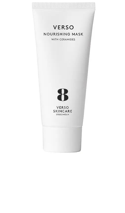 VERSO SKINCARE Nourishing Mask - N,a