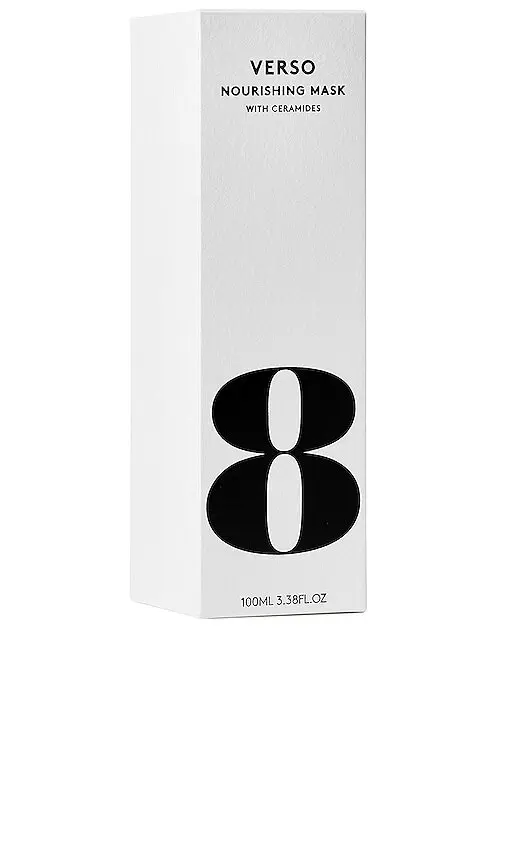 VERSO Nourishing Mask