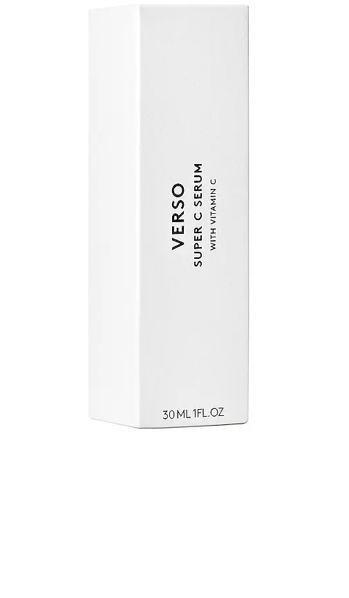 VERSO Super C Serum