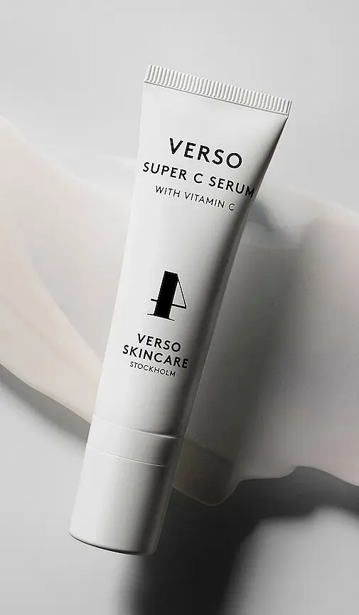 VERSO Super C Serum