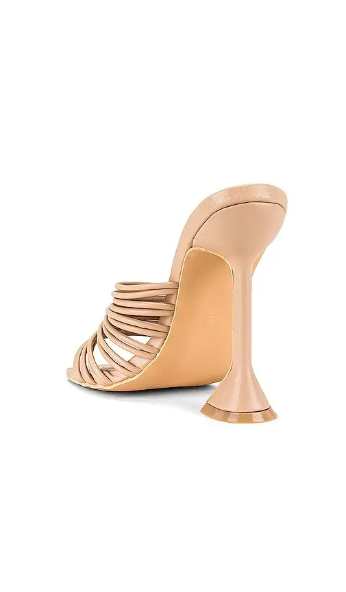 Superdown Eva Heel