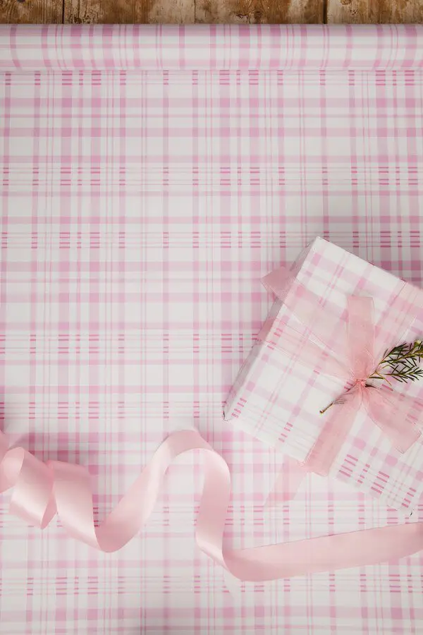LoveShackFancy Wrapping Paper