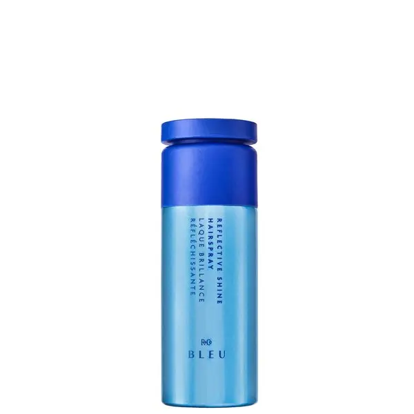 R+CO BLEU Reflective Shine Hairspray 3 Oz - One-color