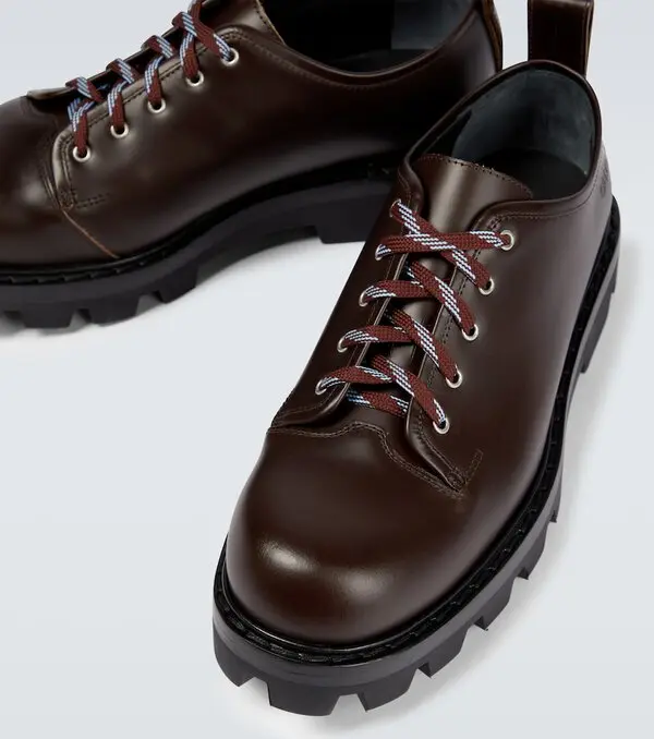 OAMC Exit Derby Shoe