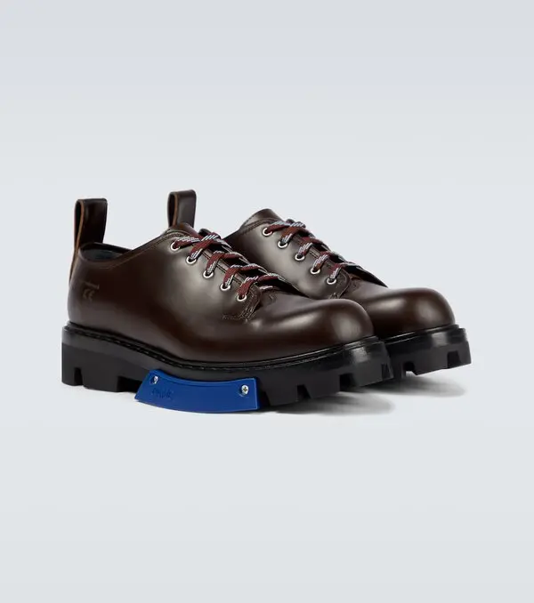 OAMC Exit Derby Shoe