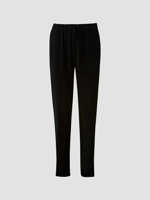 Akris Drawstring Trousers