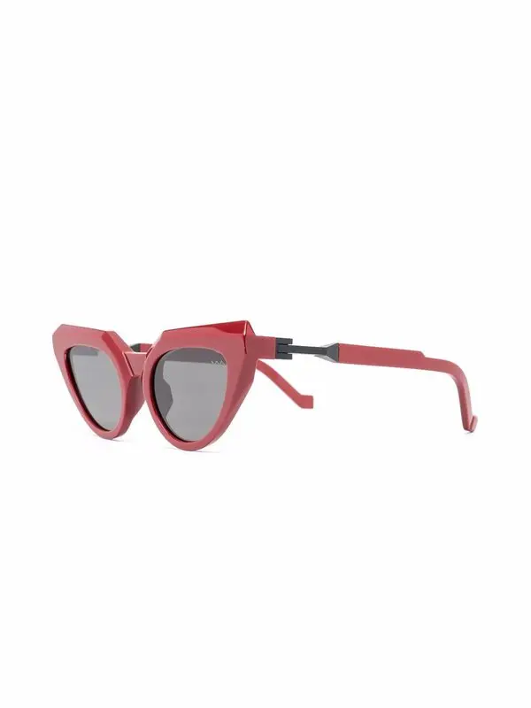 VAVA EYEWEAR Cat Eye Sunglasses