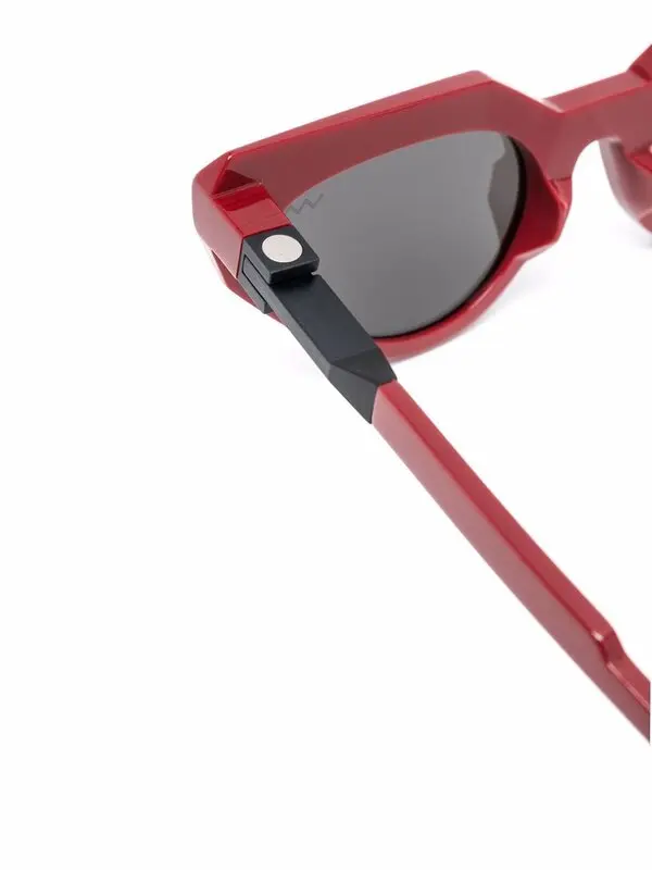 VAVA EYEWEAR Cat Eye Sunglasses