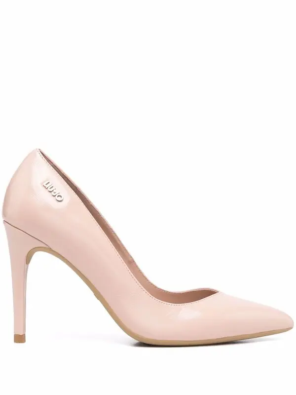 Liu Jo Vikie 100mm Pumps